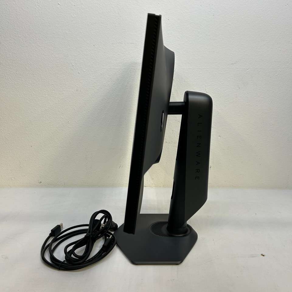 Alienware AW2523HF Gaming Monitor 24.5-inch (1920x1080) 360Hz Display ...