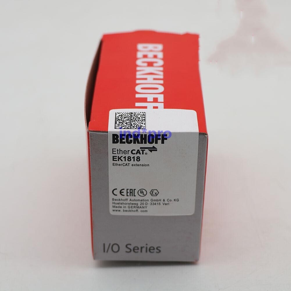 1pc new EK1818 module | eBay