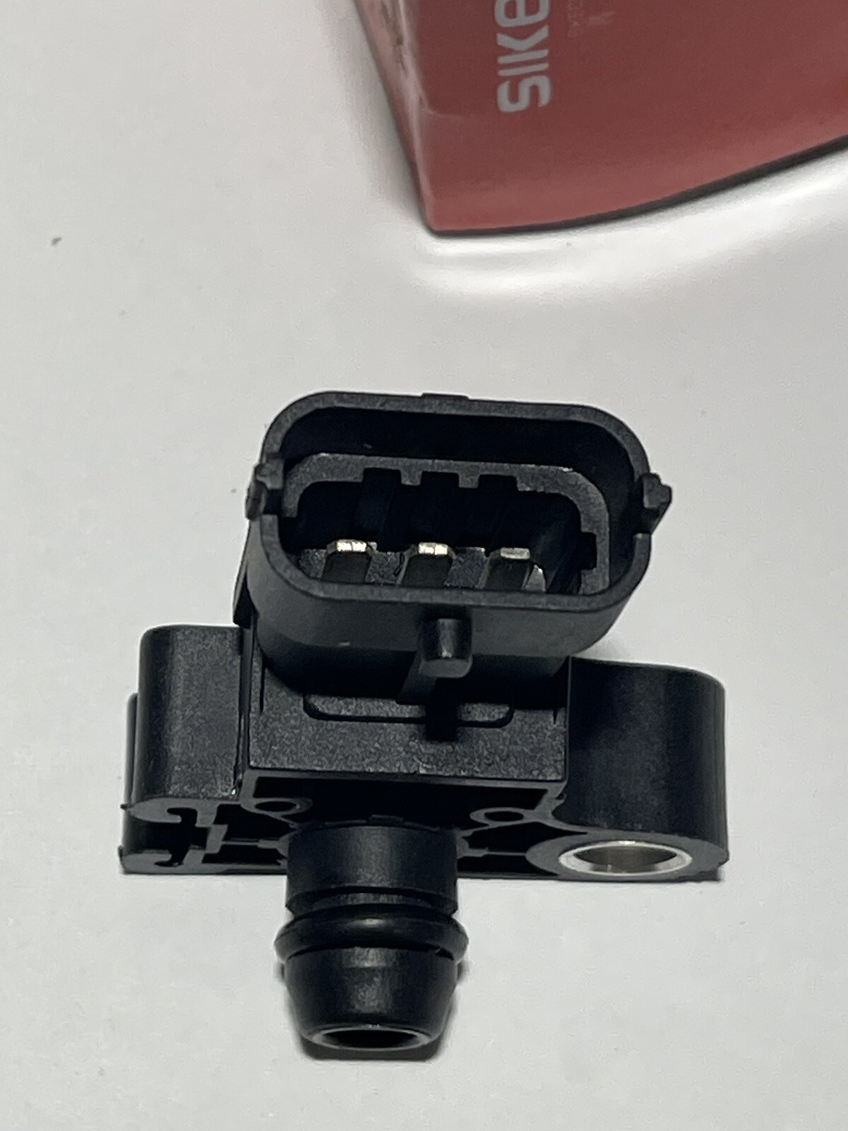 MAP Manifold Absolute Pressure Sensor Fits Chevy Buick Saturn Cadillac ...