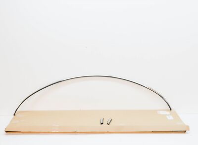 NEW MINI COUNTRYMAN F60 HOOD MOULDING 7438915 51137438915 ORIGINAL | eBay