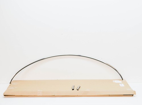 NEW MINI COUNTRYMAN F60 HOOD MOULDING 7438915 51137438915 ORIGINAL NO🇺🇸 ...