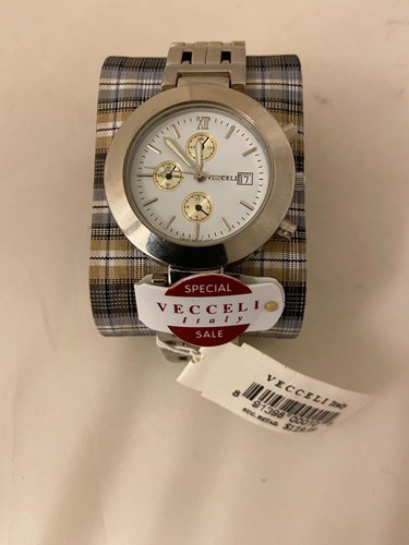 Vecceli. Watch. Italy | eBay