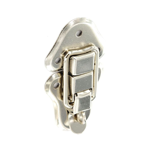 Case Clip Toggle Catch Snap Toolbox Suitcase Clasp Chest Trunk 90mm ...