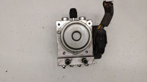 2012-2015 Nissan Rogue Abs Pump Control Module J9A6U | eBay