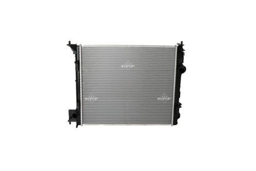 Radiator fits NISSAN QASHQAI J11 1.5D 2013 on NRF 2140000Q3L 214104EA0A ...