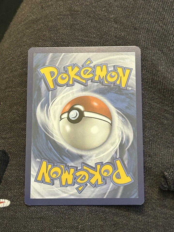 Pokémon TCG Duskull Illustration Rare Card Shrouded Fable 068/064 | eBay