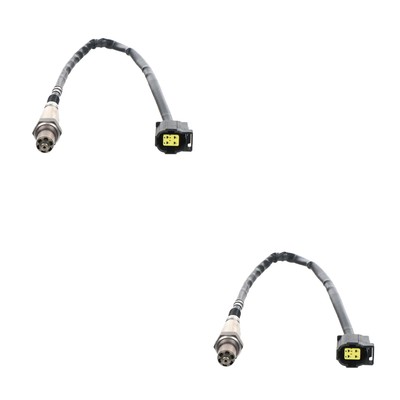 Bosch Upstream & Downstream Oxygen Sensors Kit For Caliber Limited ...