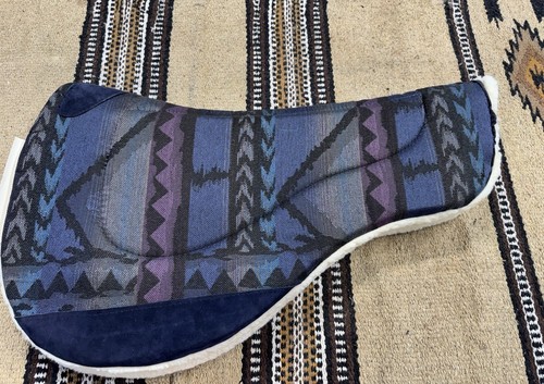 Toklat Tucker Premium Southwest Saddle Pad-Made in the USA | eBay