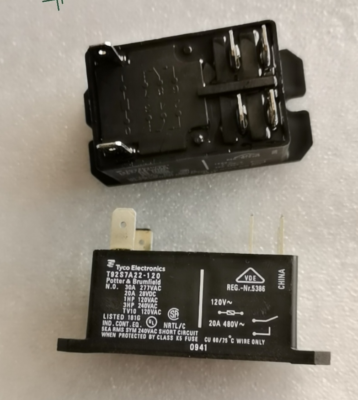 1PCS New Tyco Relay 30A/120VAC T92S7A22-120 T92P7A22-120 | eBay