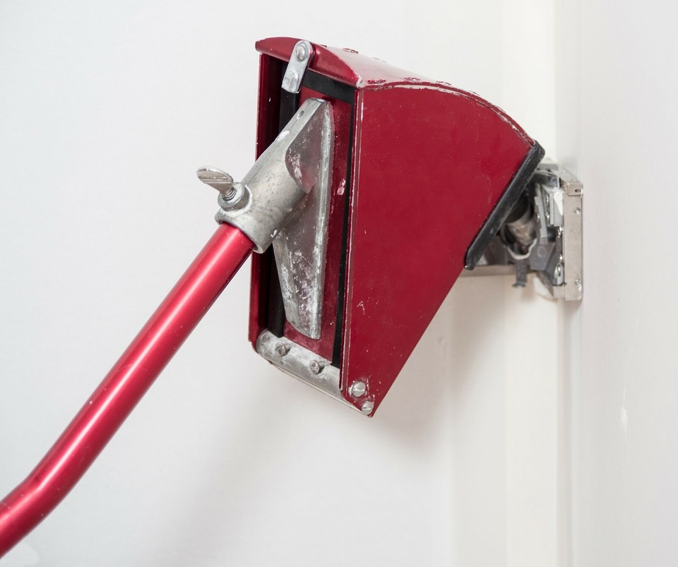 LEVEL5 Drywall Tools 50" Corner Applicator Fixed Length Handle | 4 ...