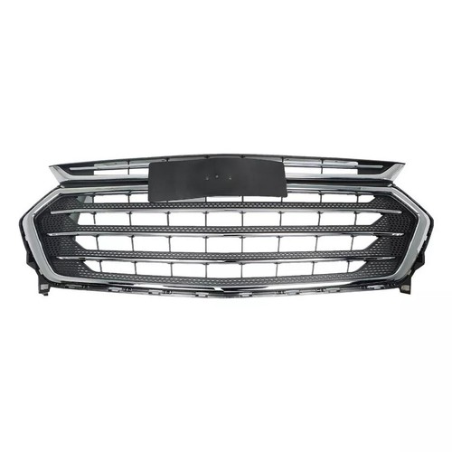 Grille For 2018-2021 Chevrolet Traverse LT True-North GM1200778 ...