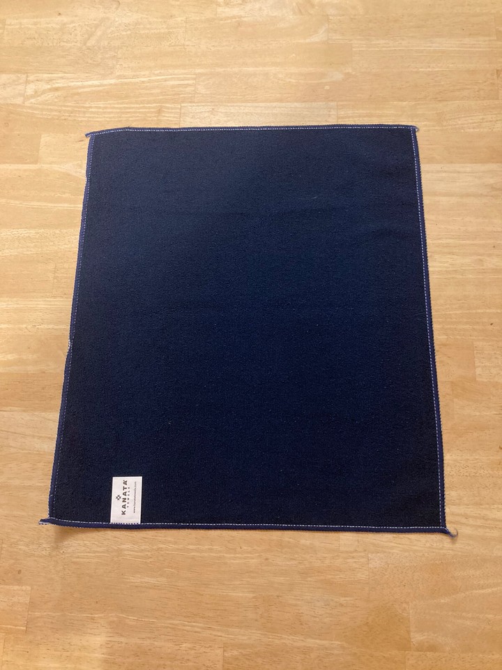 St. Louis Cardinals Playoff Rally Towel SGA Wild Card Game 1 10/7/2022 ...