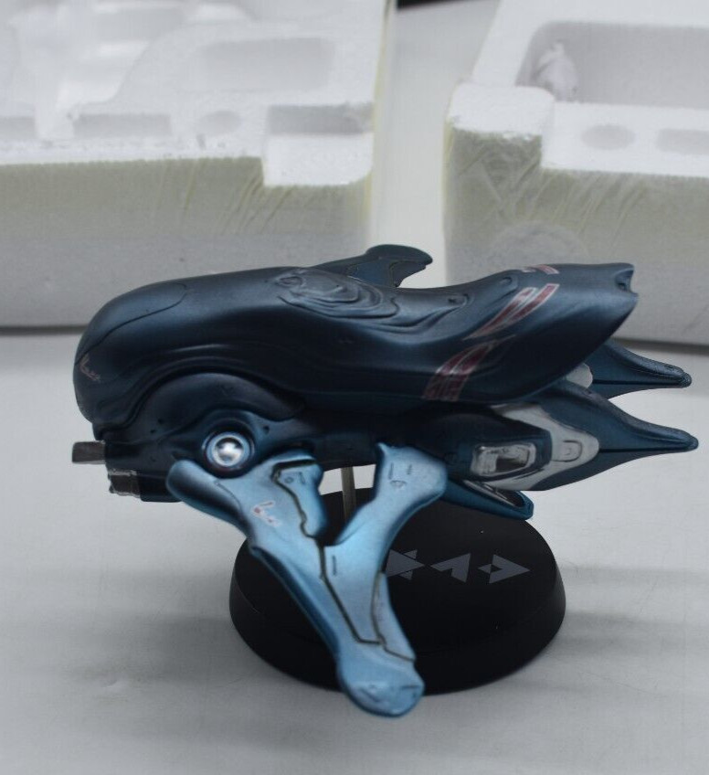 Halo Covenant Banshee