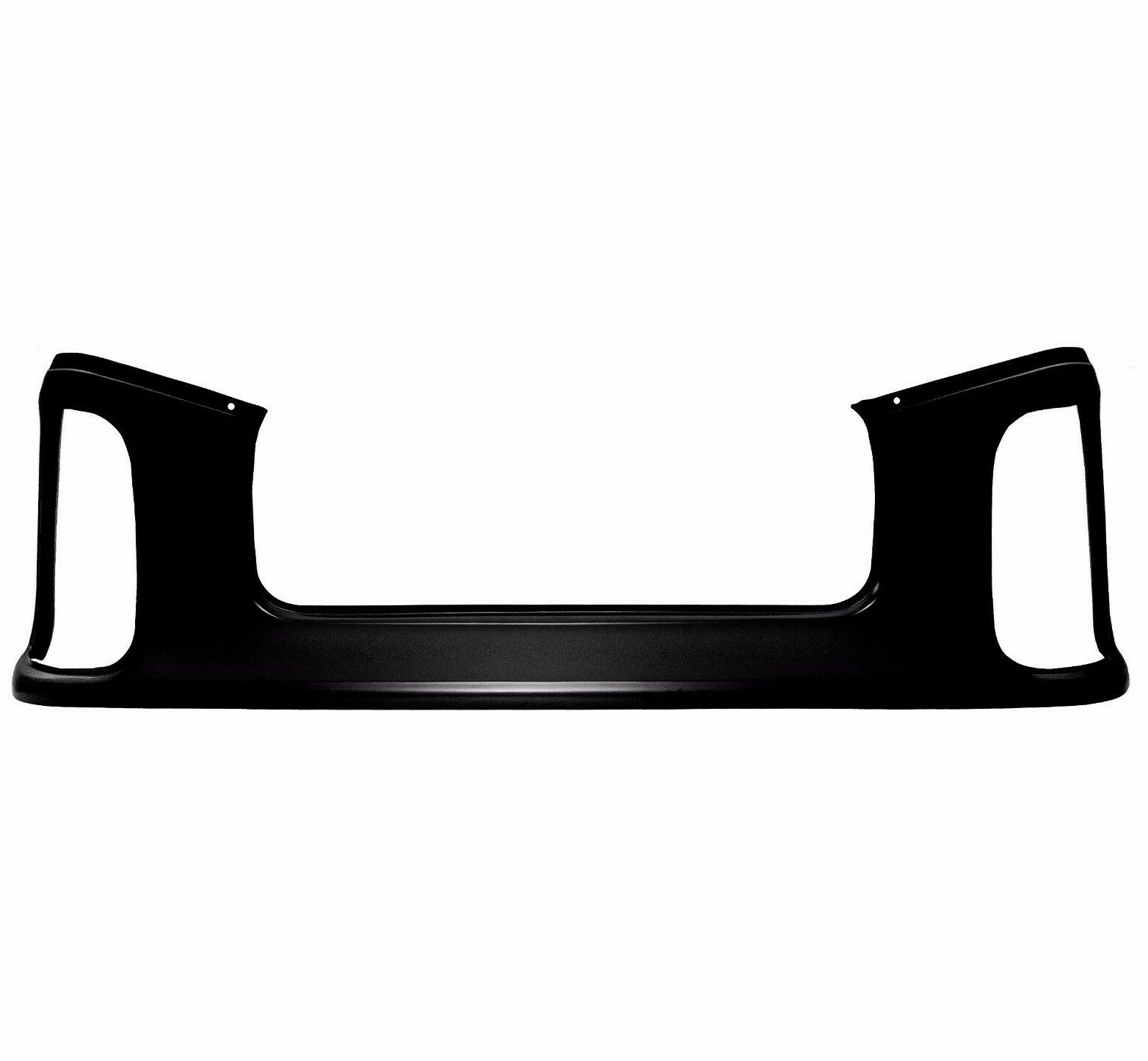 1947~1953 Chevy Pickup Truck Rear Window Panel Outer - 3 Windows EDP ...