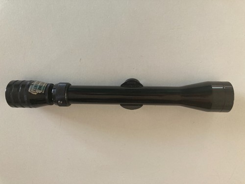 Redfield Frontier 2 X 7 Rifle Scope (for Repair) | eBay