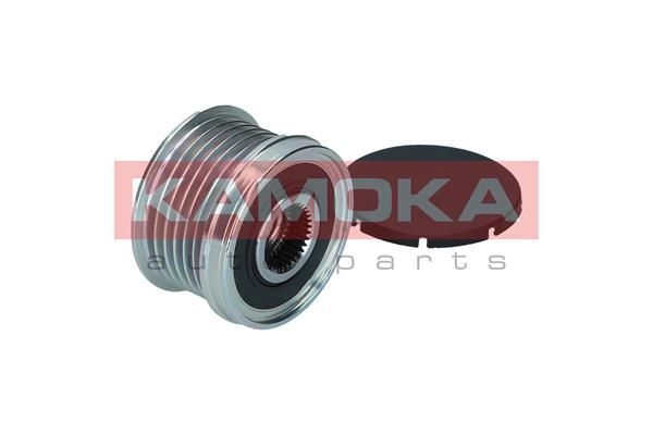 LICHTMASCHINE RIEMENSCHEIBE KAMOKA RC148 P FÜR PEUGEOT 505 2.5 D 70KW ...