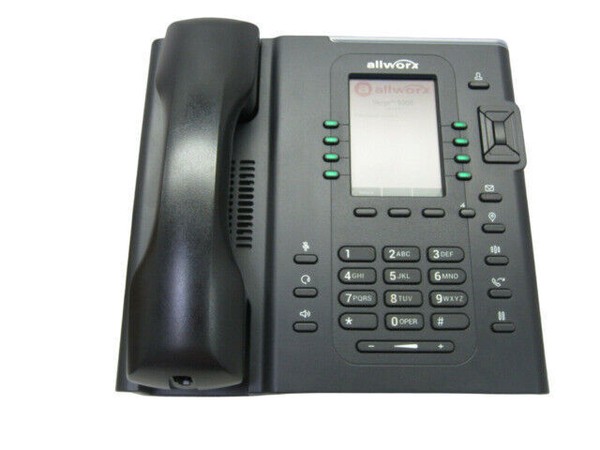 Allworx 9308 VoIP System - Black for sale online | eBay