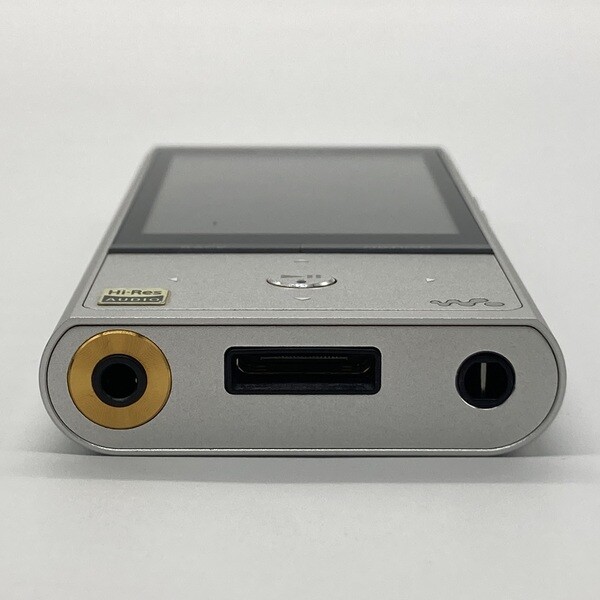 SONY NW-ZX100 Hi-Res Portable Music Player Walkman 128GB Bluetooth MP3 ...