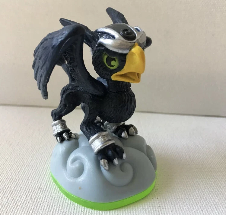 Sonic Boom Skylanders