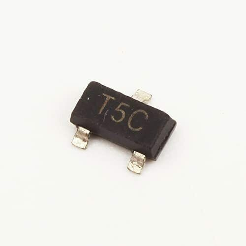 20X LM50CIM3X SOT23-3 T5C Sensor Temp Volt LM50CIM3/NOPB LM50 CIM3X LM ...