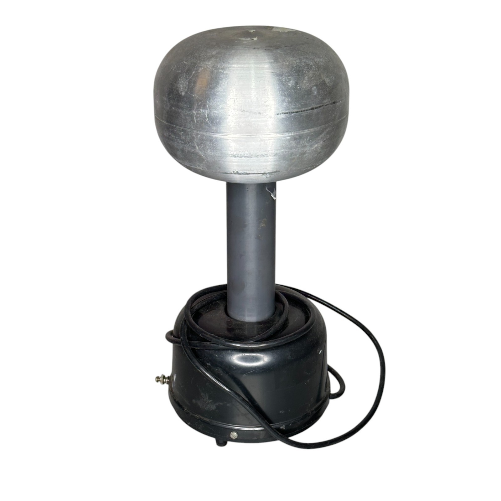 Science First Model 10-060 Van de Graaff Generator – 200kV – USA Made ...