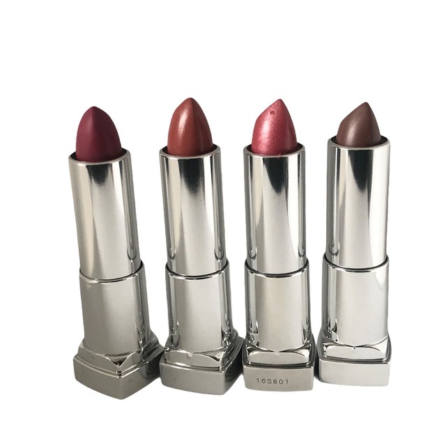 Maybelline ColorSensational Color Sensational Bold Lipstick Gone Greige ...