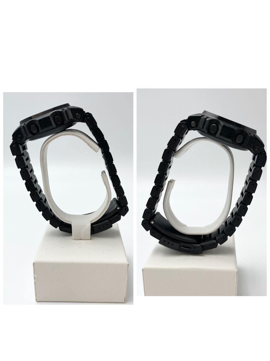 CASIO G-SHOCK 40th Anniversary Carbon Edition GCW-B5000UN-1JR Men's ...