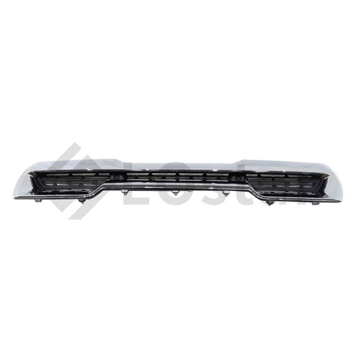 Chrome Hood Air Vent For 2020-2023 GMC Sierra 2500HD 3500HD 6.6L ...