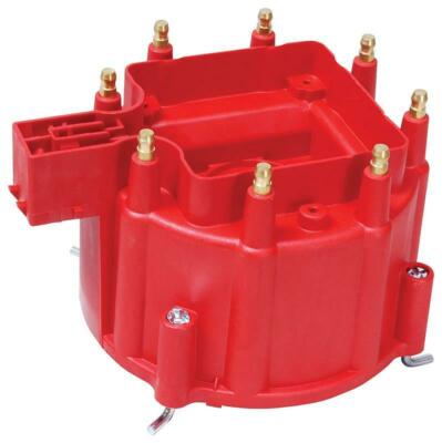 MSD Distributor Cap Suit GM HEI style Distributors Red MSD8411 | eBay ...