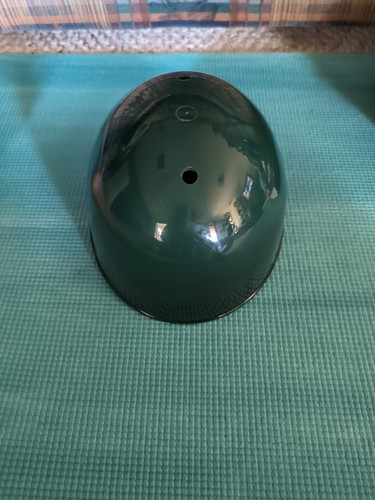 Laich Oakland Athletics A's Full Size Adjustable Helmet Retro Logo ...