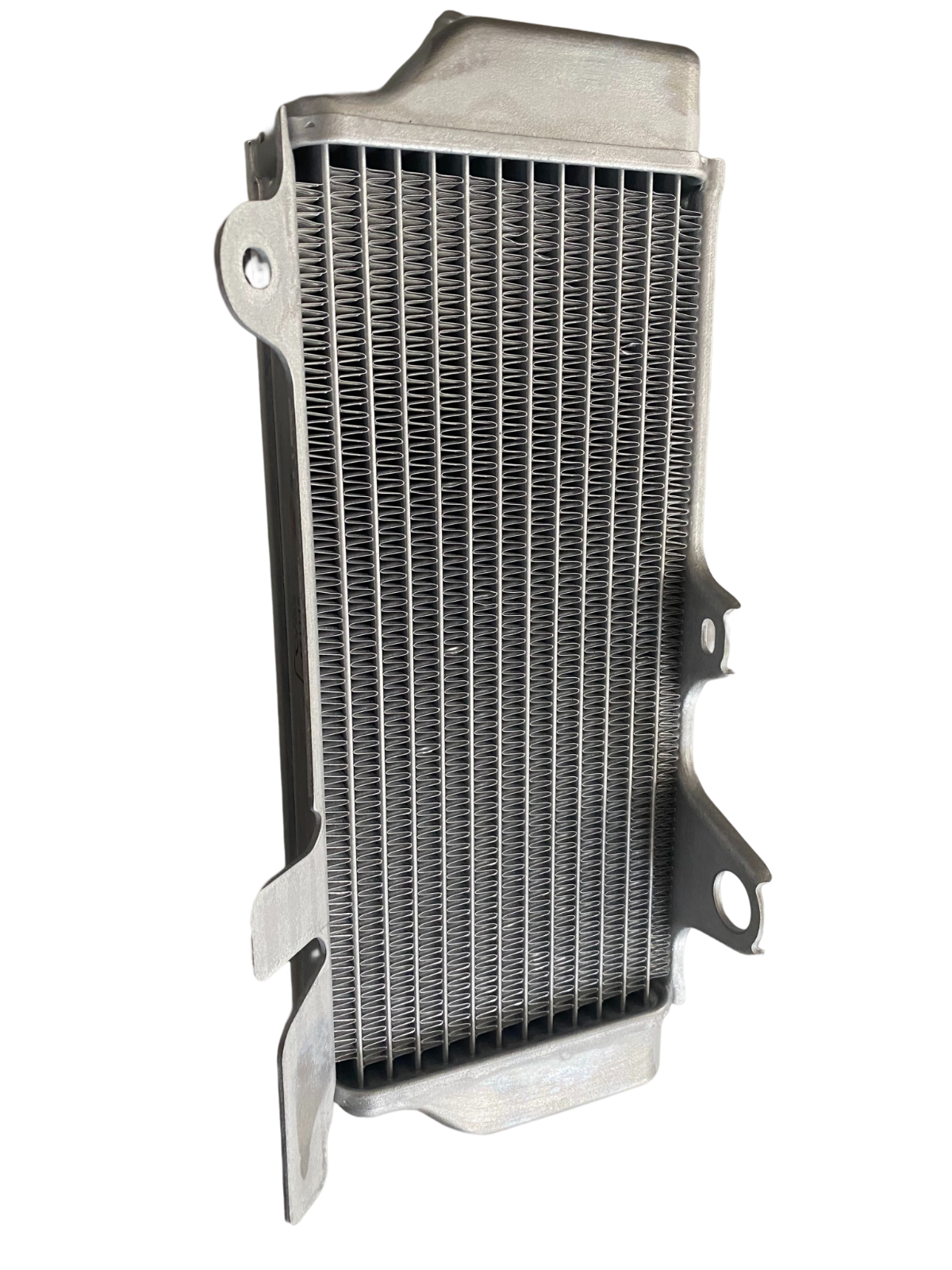 Aluminum Radiator For Yamaha YZ450F 2023 Radiador yz450f Radiateur | eBay
