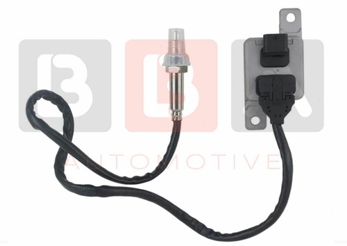 NOX-Sensor AUDI VW SEAT 2,0 TDI Lamdasonde 03L907807AF (0212) | eBay.de