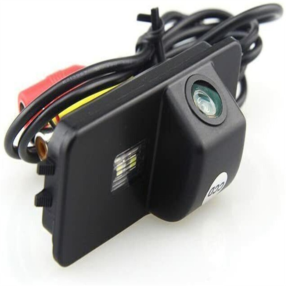 Car Reverse Camera for VW Volkswagen Polo Passat B6 Rear View Backup ...