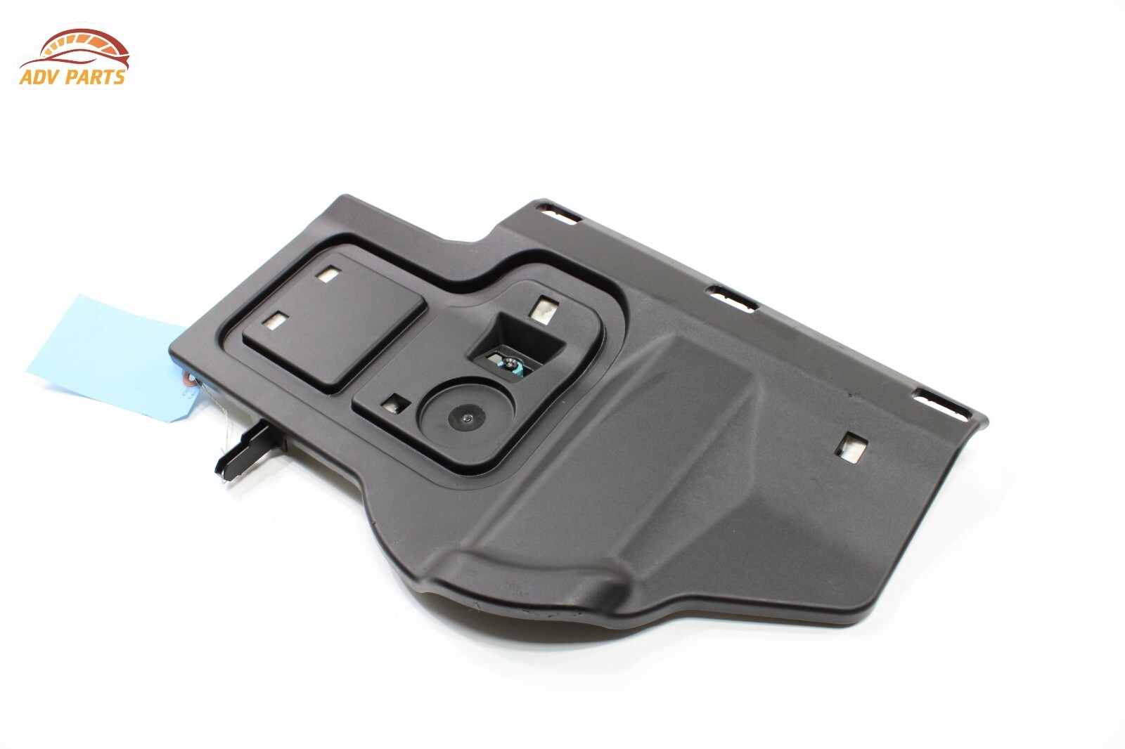 LEXUS NX200T NX300H UNDER DASH RIGHT SIDE LOWER TRIM COVER PANEL OEM ...