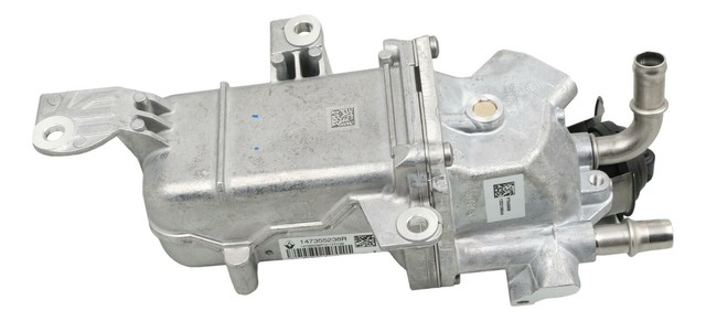 AGR Abgaskühler 147355238R (egr) für Renault Master online kaufen | eBay