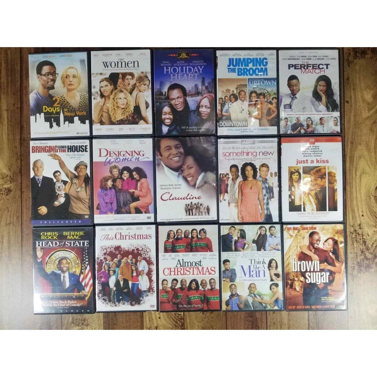 Chick Flicks