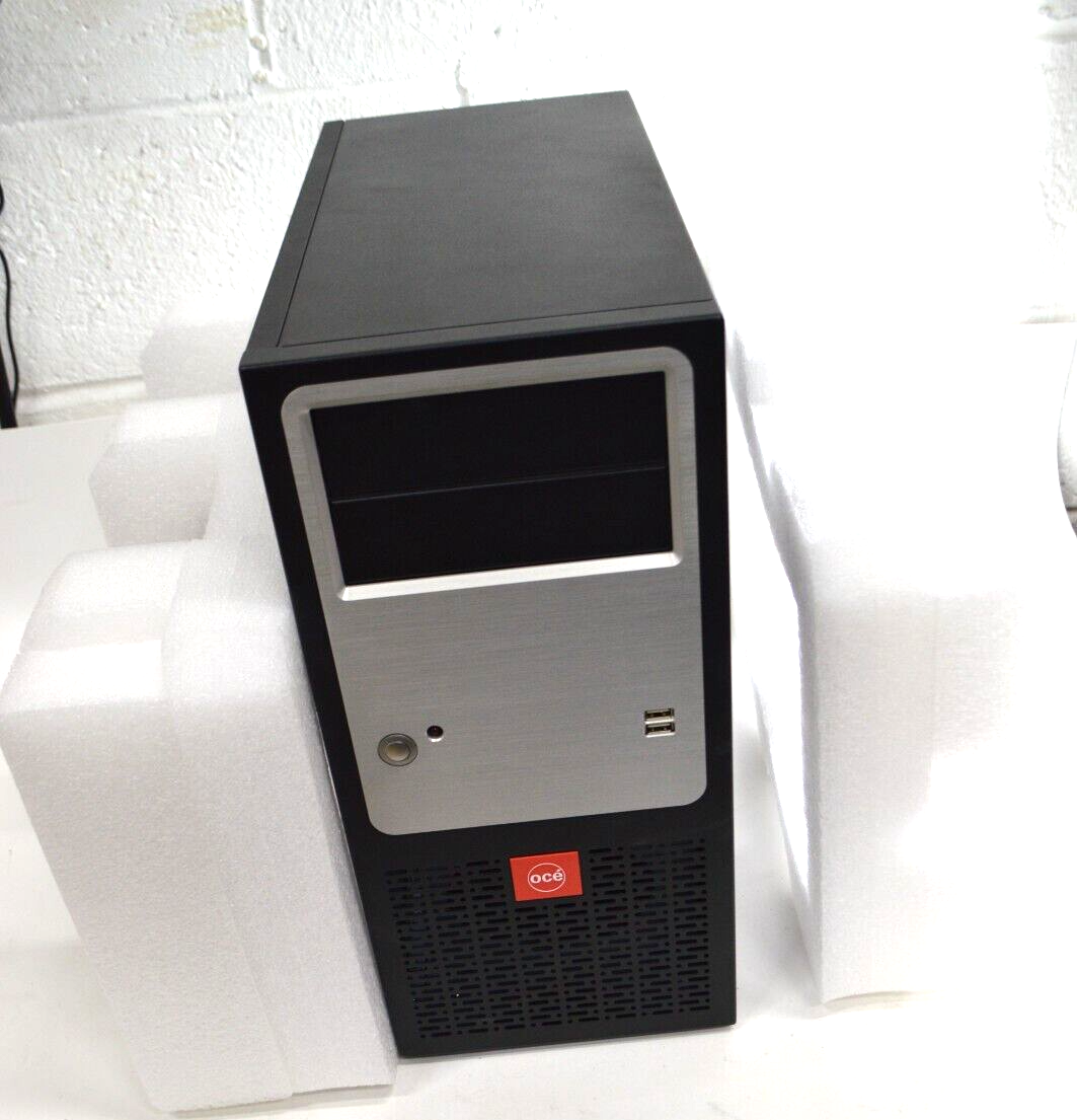 OCE VHE-CTRL-MB950 V3 INDUSTRIAL CONTROLLER PRISMAsync IPR C7010 VPS A3 ...