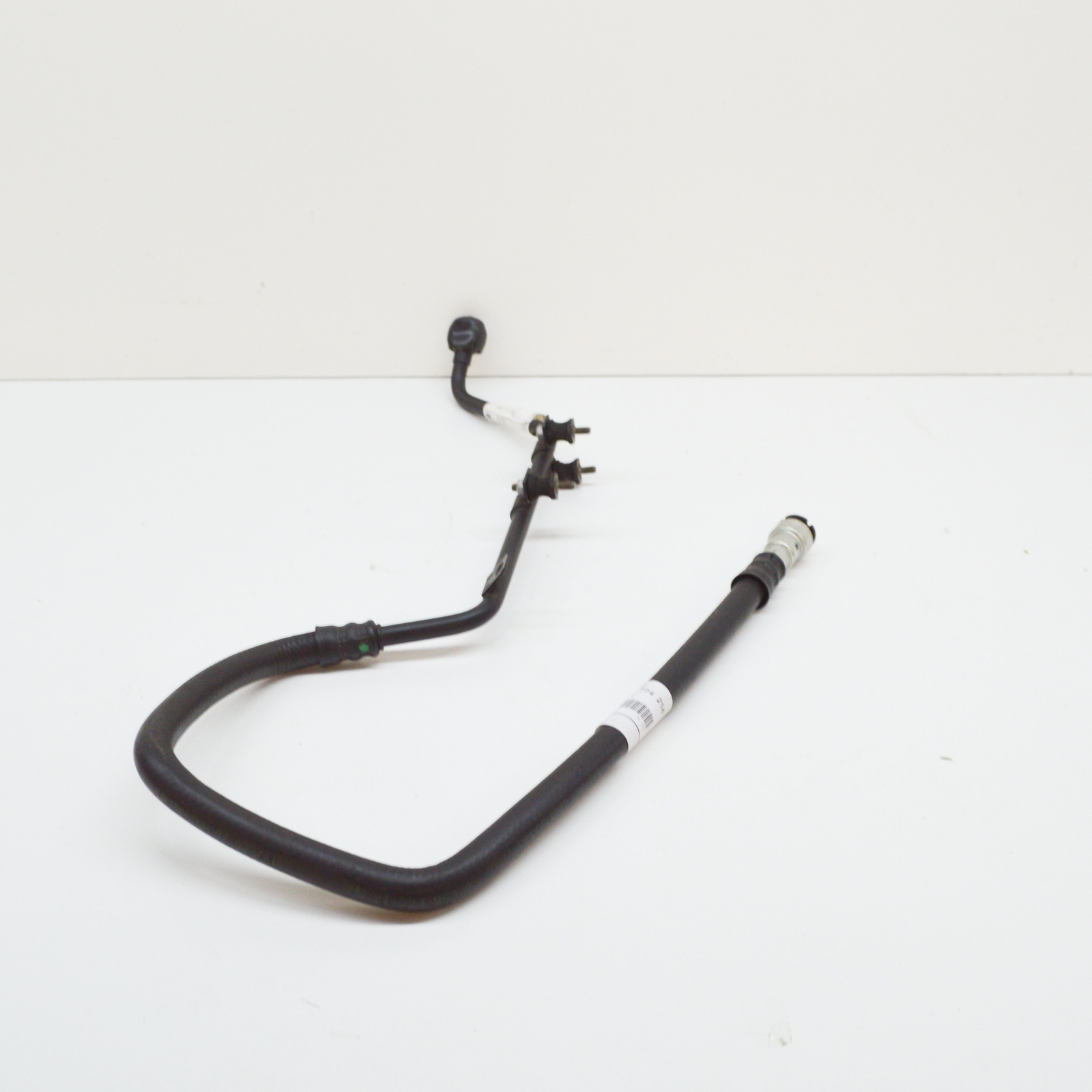 Genuine BMW E46 Compact Coupe Hydro Steering Oil Return Pipe OEM ...