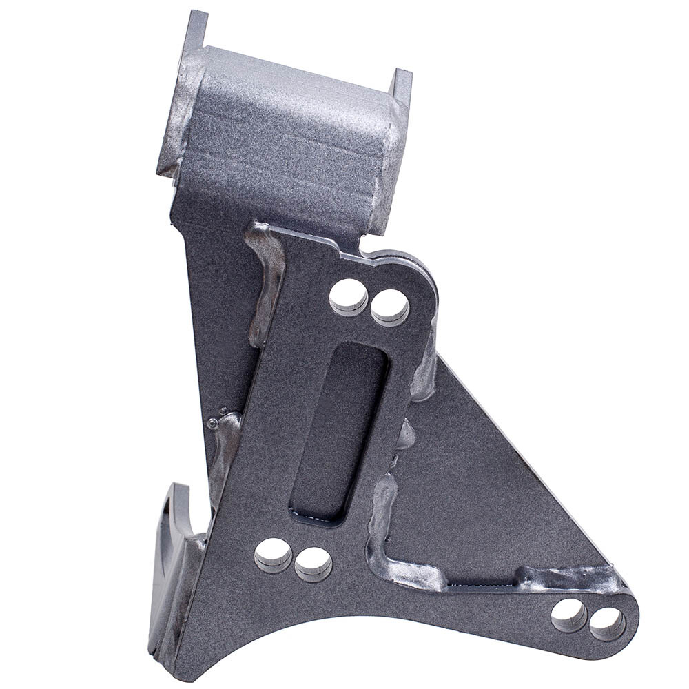 H22 Alternator Relocator Bracket For Honda H-series Swap Engines ...
