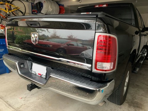 Tailgate Molding Mopar 68260470AD for sale online | eBay UK