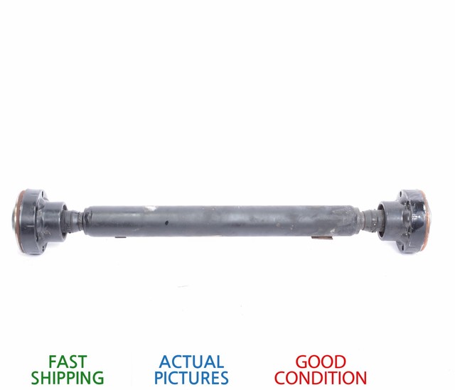2003 - 2007 VOLKSWAGEN TOUAREG - FRONT DRIVE SHAFT | eBay