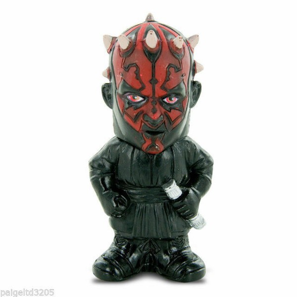 Tyme Machines Star Wars Darth Maul 8 GB USB Flash Drives for sale ...