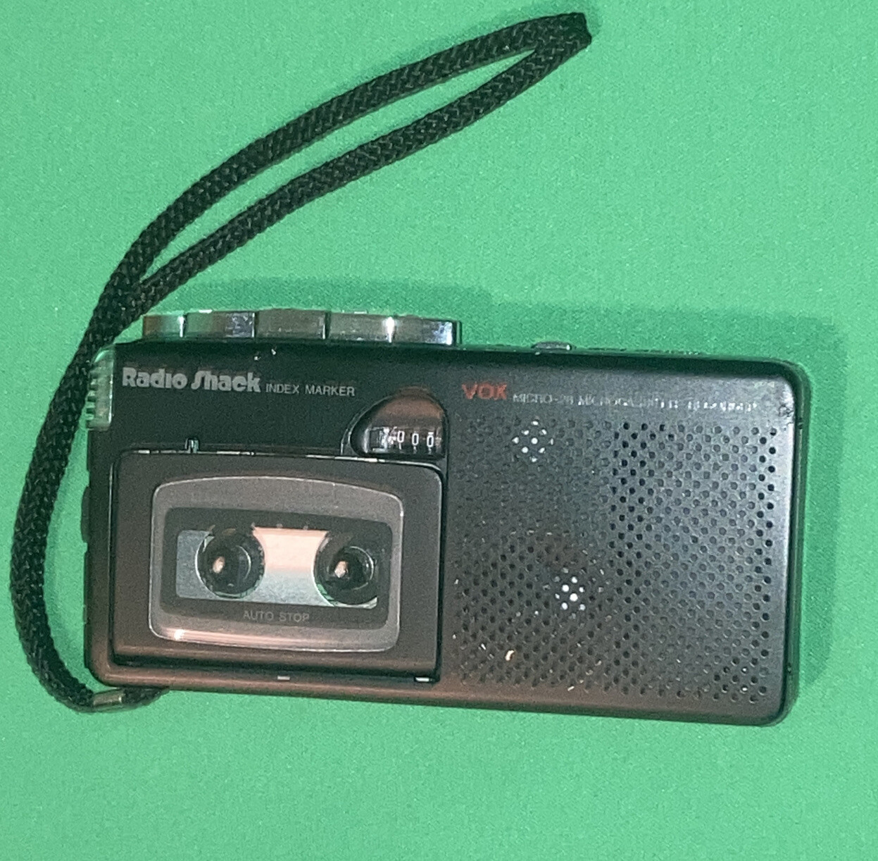 Radio Shack Waterproof Cameras