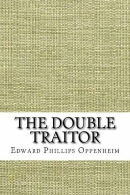 The Double Traitor 9781729589946| eBay