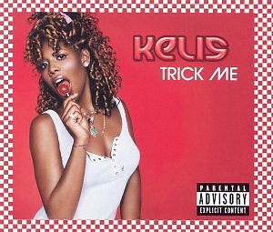 Trick Me, Kelis & Pharrell & Pusha T., Used; Very Good CD 724354948923 ...