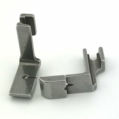 Shirring / Gathering Foot for Industrial Sewing Machines Juki Brother ...