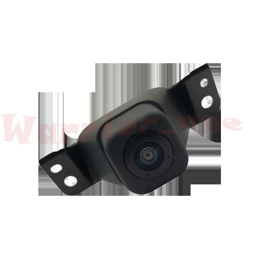 86790-0R040 Surround Front View Parking Assist Camera Fits Toyota RAV4 ...