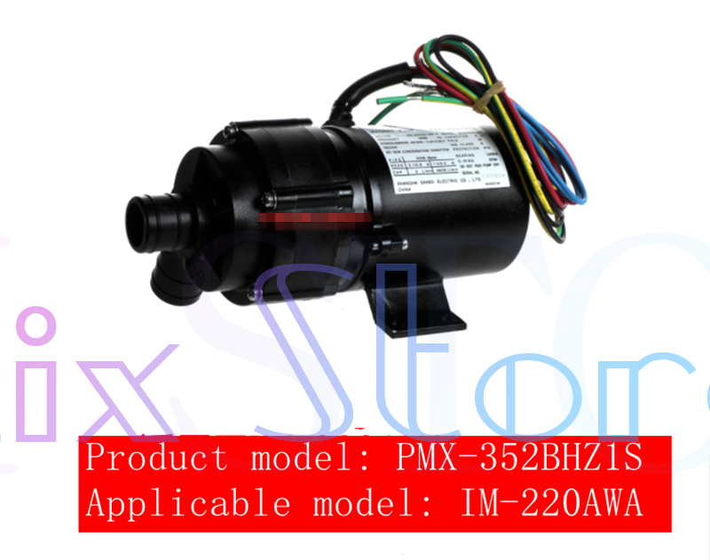 1pc new Water pump motor PMX-352BHZ1S is suitable for IM-220AWA | eBay
