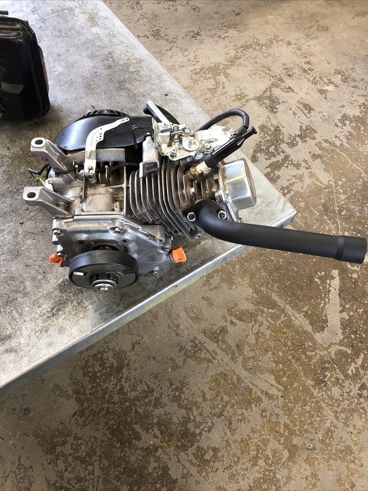 Predator 212cc Engine | eBay