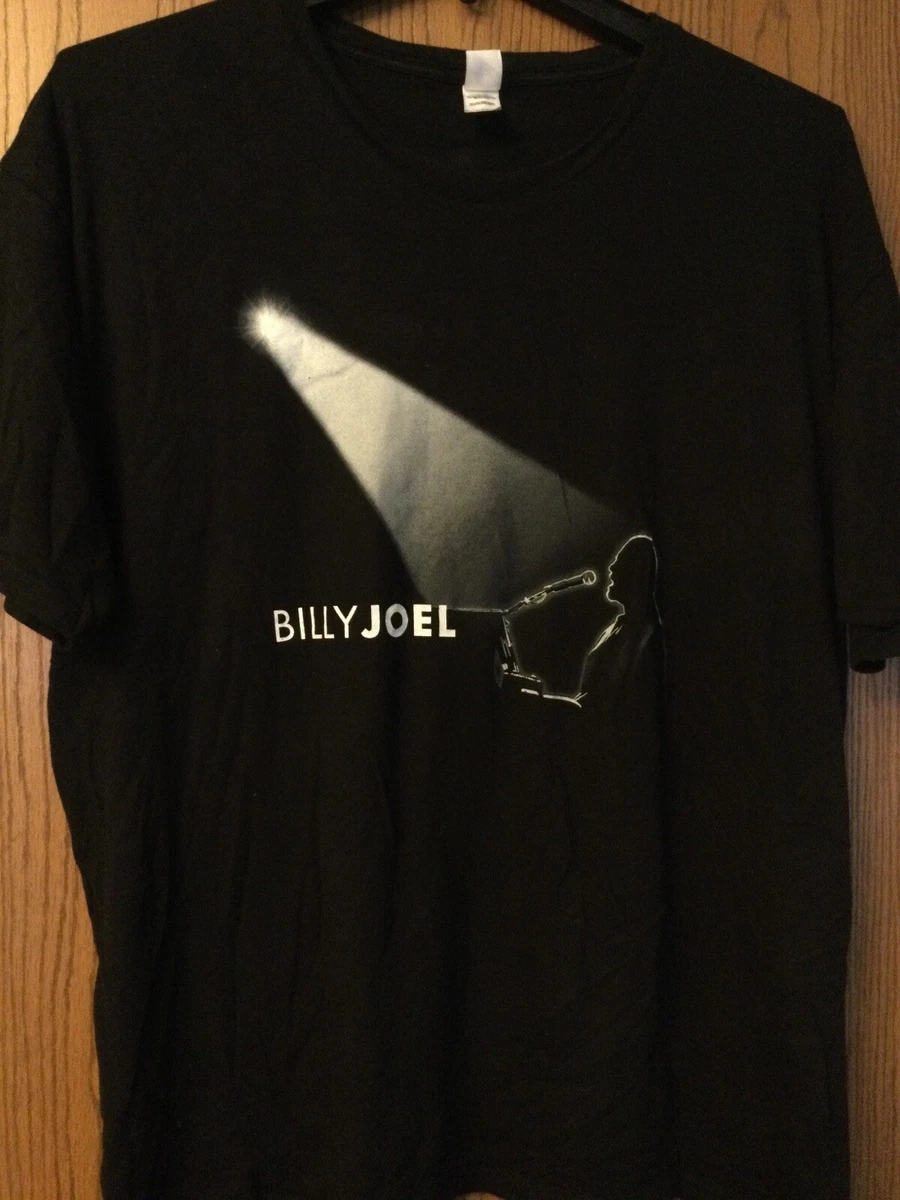 Billy Joel 2007